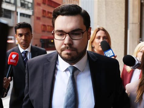 ‘no Real Winners Bruce Lehrmann Loses Again In 6 Million Judgment