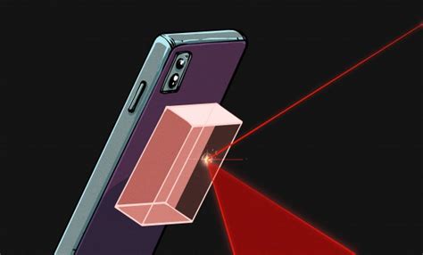 Quantum Accelerometer Hackaday