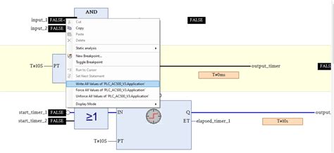 Abb Functional Block Diagrams For Industrial Automation And Control