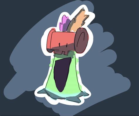 Yelmut Doodle R Mysingingmonsters