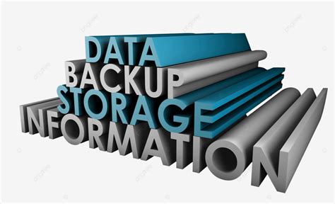 Data Backup Presentation Graphic Planning Technology Silver Contingencycorporate Png