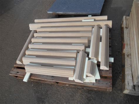 String Course Natural Cut Stone Ltd