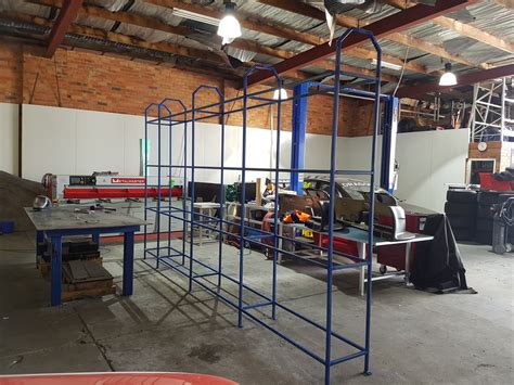 Racks Dragon Engineering