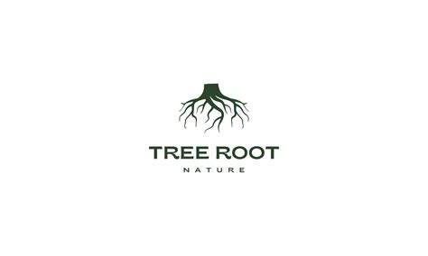 Tree Of Life Logo Design Inspiration Isolated On White Background Vector Art At Vecteezy