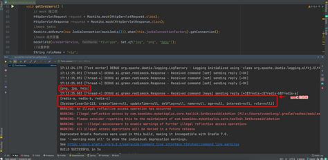 Springboot使用junit5mockito单元测试（不连接中间件）junit测试 不操作数据库 Csdn博客