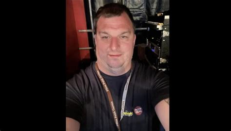 Patrick Von Sychowski On Linkedin In Memoriam Johnny Poole