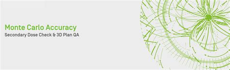 Monte Carlo Accuracy Scimoca Epsilon Elektronik