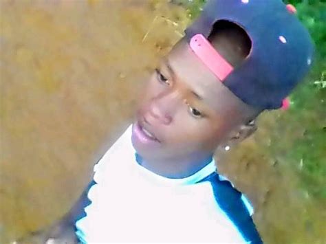 Kaypcee Boy Tsonga Boy