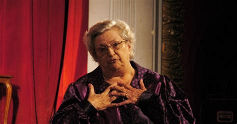 Un Ultim Mesaj De La Draga Olteanu Matei „nu Trebuie Să Plângem Cine