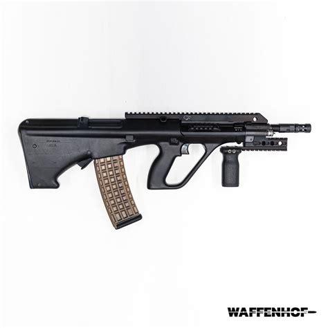 Steyr Aug A3 Police Waffenhof Gurtner