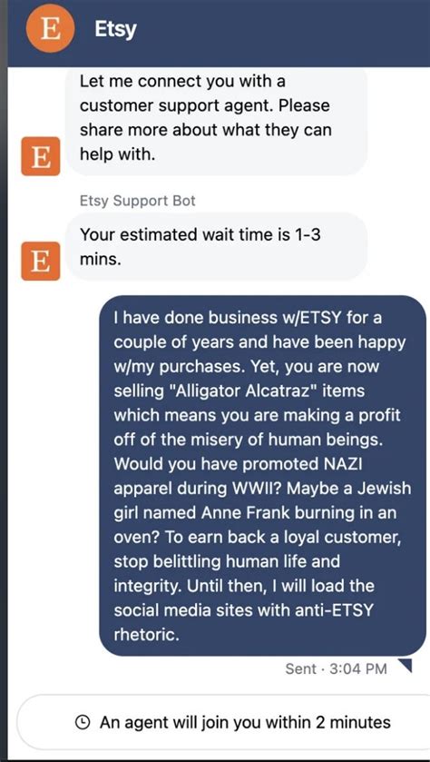 Etsy Sells Alligator Alcatraz Merch Album On Imgur