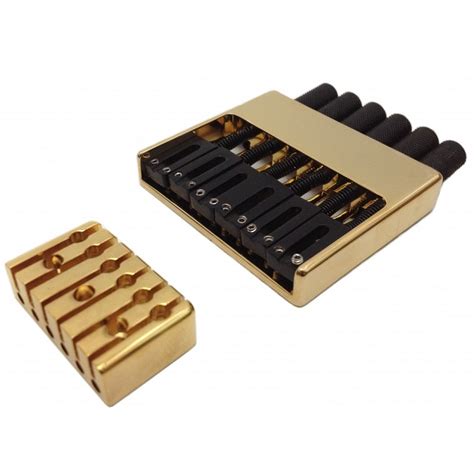 CNC Machining Headless Bass Bridge DEYUCNC Machine Shop