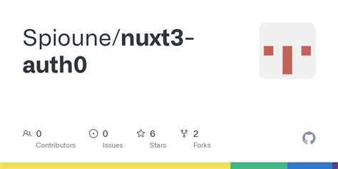 Github Spiounenuxt3 Auth0