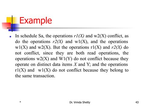 Introduction To Transaction Processing Updatedpptpdf