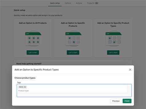 How To Add Shopify File Upload Button On Product Page