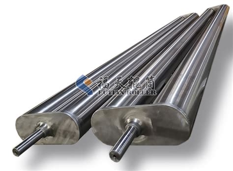 The Application Of Guide Rollers In Textile Machinery Futian Roller