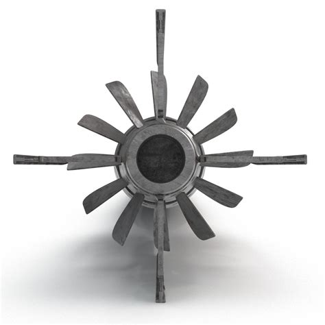 Torpedo 3d Obj Torpedo 3d Obj