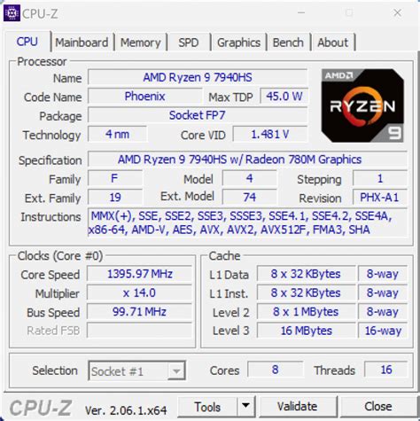 Beelink GTR7 Pro (Ryzen 9 7940HS) MiniPC review