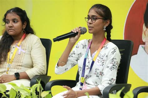 Shree Akshaya On Linkedin Paneldiscussion