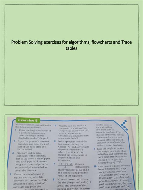 Class Work Pdf Algorithms Mathematics Class Work Pdf Algorithms Mathematics