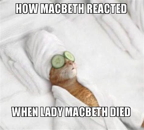 Macbeth Memes