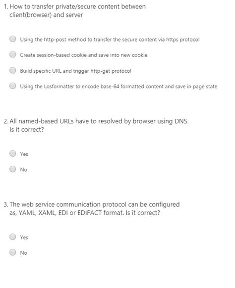 Solved How To Transfer Private Secure Content Between Chegg