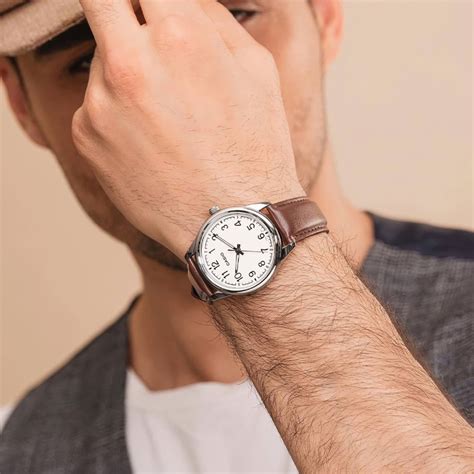 Наручные часы Casio Collection Men Mtp V005l 7b4 — купить в интернет магазине по цене