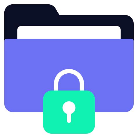 Data Encryption Icon Illustration 26758462 Vector Art At Vecteezy