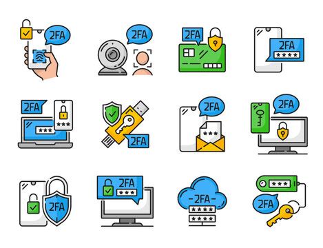 Multi Factor Authentication MFA Pund IT