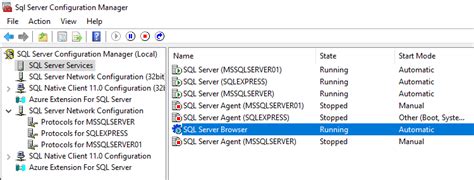How To Connect To SQL Server Hosted Inside A Virtual Machine Saply S Blog