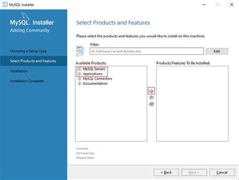 MySQL Workbench下载与安装 极客笔记