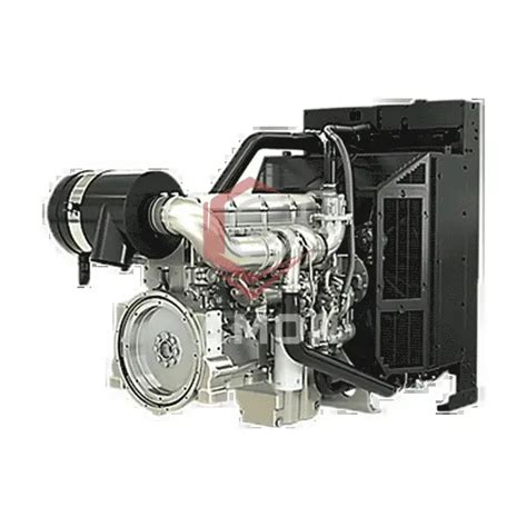 Perkins Electric Power Generation 2206c E13tag Amor Diesel Engine