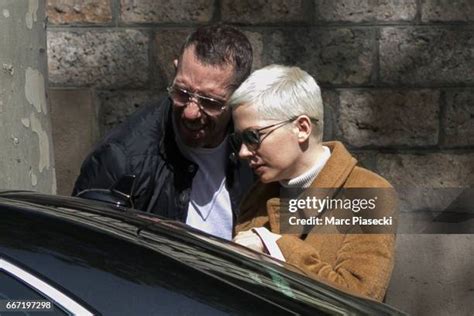 Michelle Mcmillan Photos And Premium High Res Pictures Getty Images