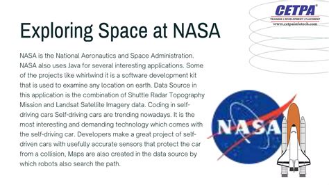 Top 10 Major Uses Of Java Programming Languages Pptx Programming Languages Computing