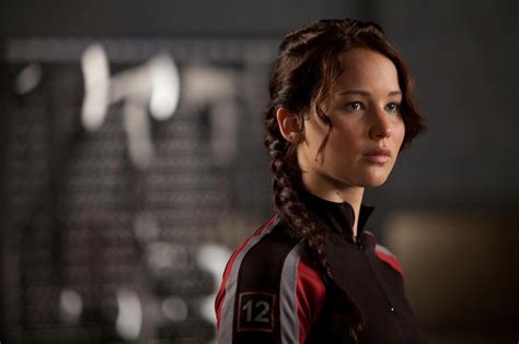 46 The Hunger Games Photos Filmofilia