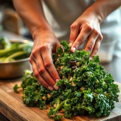 True Food Kitchen Kale Salad Recipe A Delicious Guide Recipecan
