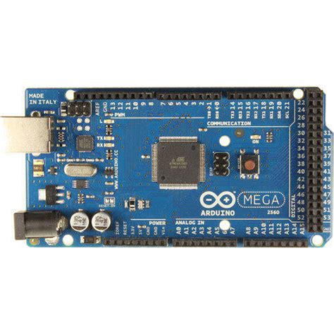 Arduino Mega Microcontroller Board At ₹ 700piece New Items In Rajkot
