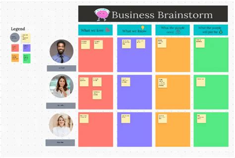 How To Use Ai For Brainstorming Use Cases And Tools Clickup