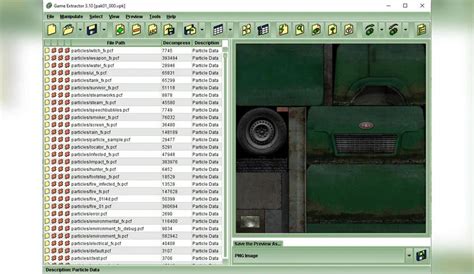 Watto Game Extractor Download Latest 2025 Filecr