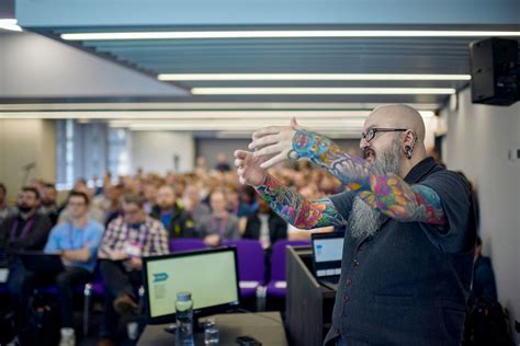 Ndc London 2020 Ndc London 2020 Ndc Conferences Flickr