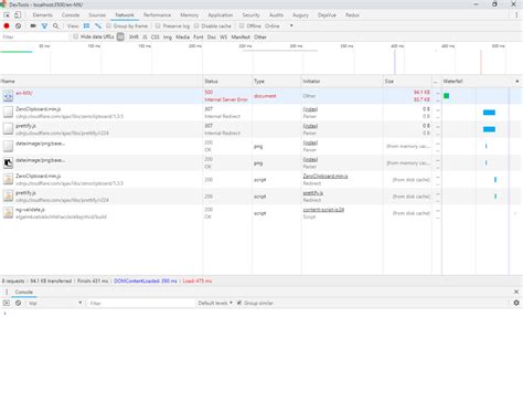 Icons Cache And Offline Mode Issue Vuetifyjs Vuetify GitHub