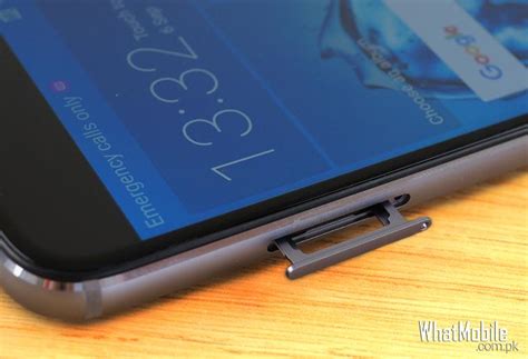 Huawei Nova Plus First Look What Mobile