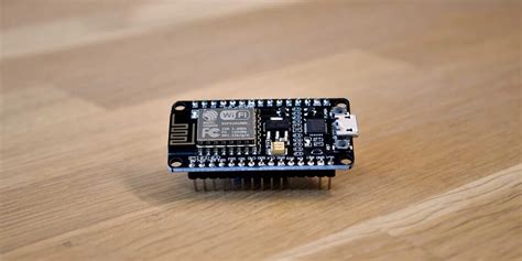 All About The Esp8266 And Esp32 Electronics For You