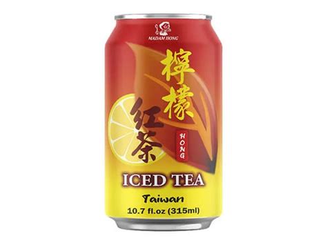 Sip Refreshment With Our Chilled Elegance Iced Tea Drink Bliss