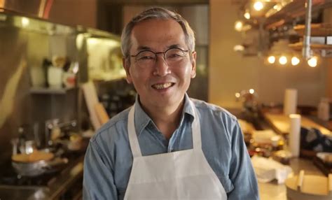 「情熱大陸」土井善晴の一汁一菜で幸せな生活！さあ料理を始めよう！ Enjoysoba早川庵
