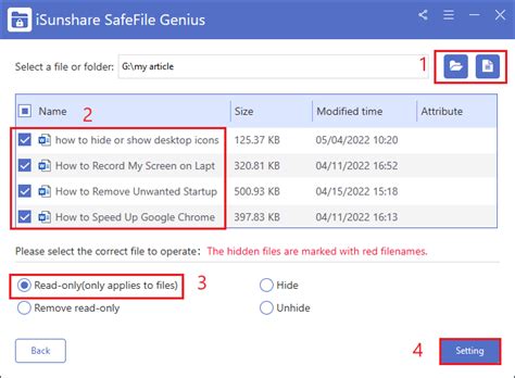 How To Enable Read Only Mode In Word Document