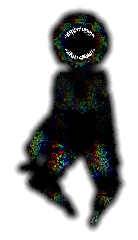 Redacted Phase 13 Remake 2 By Manbizilla On Deviantart