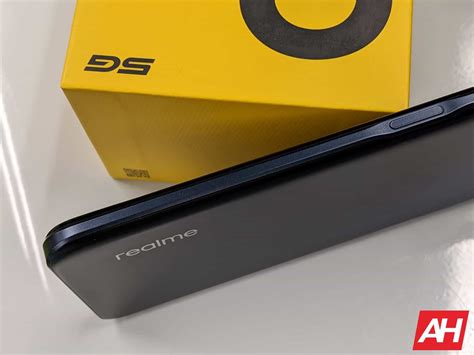 Realme 9 5g Review A New Mid Range Contender Emerges