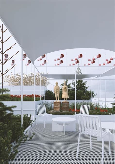 2025大阪世博会捷克国家馆 Mjolk 3810280 领贤网