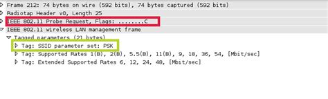 80211 Sniffer Capture Analysis Wpawpa2 With Psk Or Eap Cisco Community